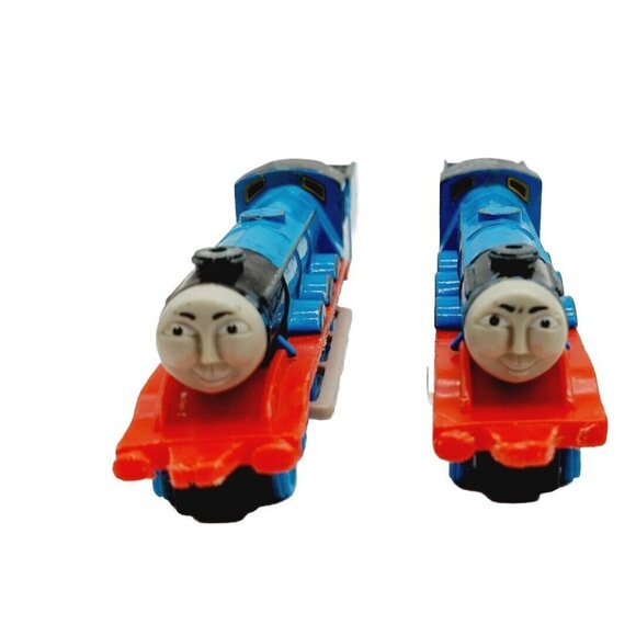 ERTL | Toys | Thomas The Train Ertl Gordon 989 Friends Diecast Tank ...